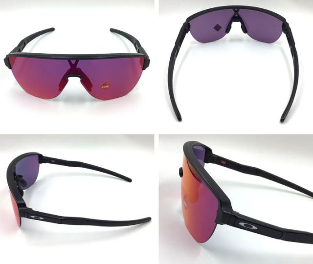OAKLEY オークリー サングラス 9248A-0242 CORRIDOR コリドー Asia Fit