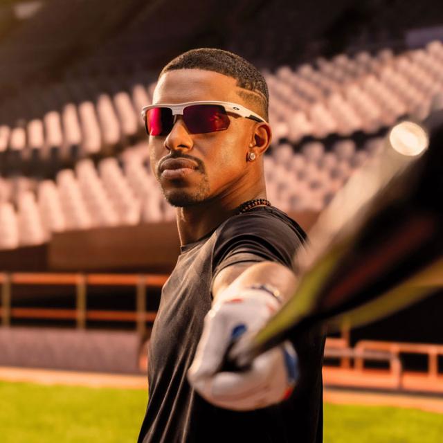 OAKLEY オークリー サングラス BiSphaera 9400-10 バイスファエラ 野球 BASE BALL PRIZM FIELD プリズムフィールド プリズムレンズ 日本正規品 OAKLEY オークリー サングラス BiSphaera 9400-10 バイスファエラ 野球