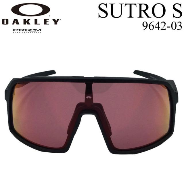 OAKLEY サングラス オークリー サングラス 9462-0328 SUTRO S スートロ エス Prizm プリズム 日本正規品