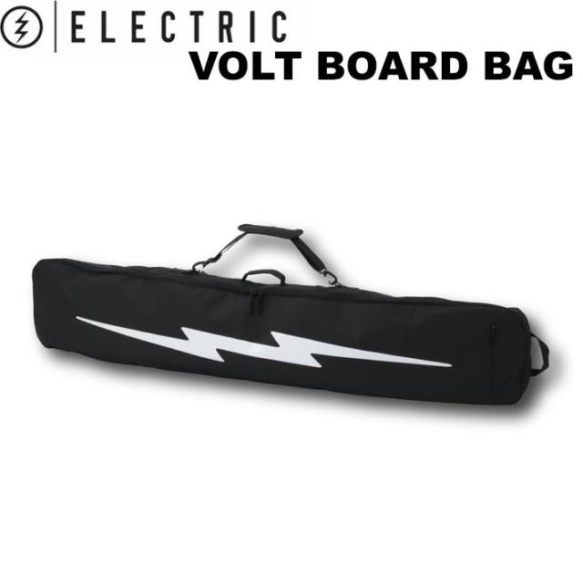 25-26 ELECTRIC エレクトリック ボードバッグ VOLT BOARD BAG ボードケース スノーボードケース スノーボード 日本正規品