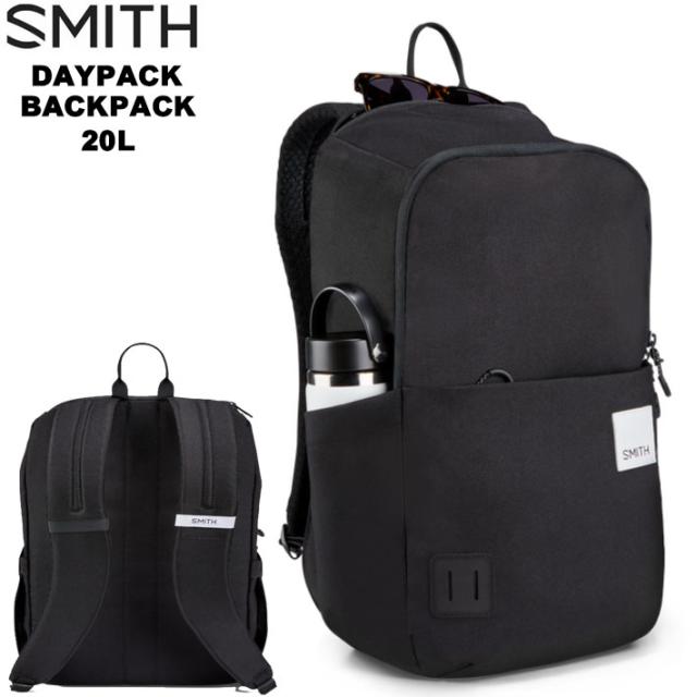 数量限定！デイパック バックパック 20L SMITH DAYPACK ストリート アウトドア 普段使い