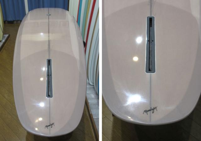 クリステンソンサーフボード CHRISTENSON SURFBOARDS Ultra Tracker 7