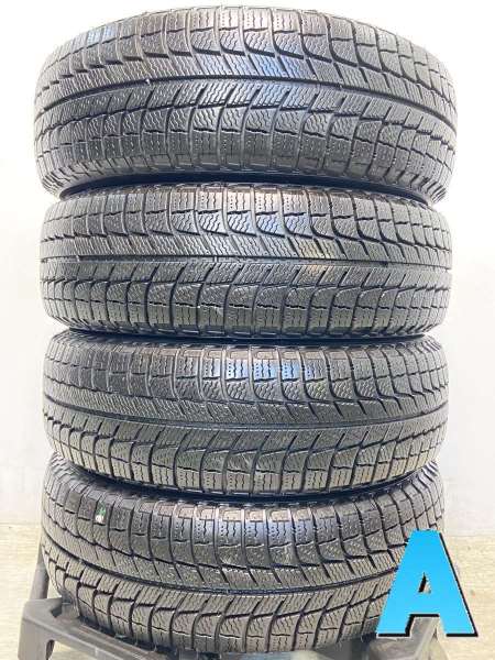 【中古】ミシュラン X-ICE XI3 175/70R14 4本セット スタッドレスタイヤの通販はau PAY マーケット - タイヤ・ホイール カンパニー | au PAY マーケット－通販サイト
