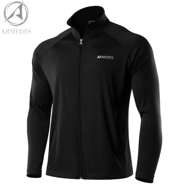 ARMEDES アルメデス ジップアップ ジャケットの通販はau PAY マーケット - フェルザジャパン au PAY マーケット店 | au PAY マーケット－通販サイト