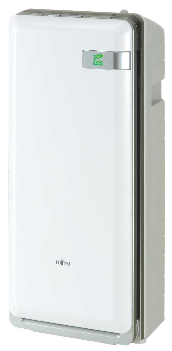 富士通ゼネラル 高機能プラズマイオン 脱臭機 プラズィオン HDS-3000R【20畳】【花粉】【ペット】