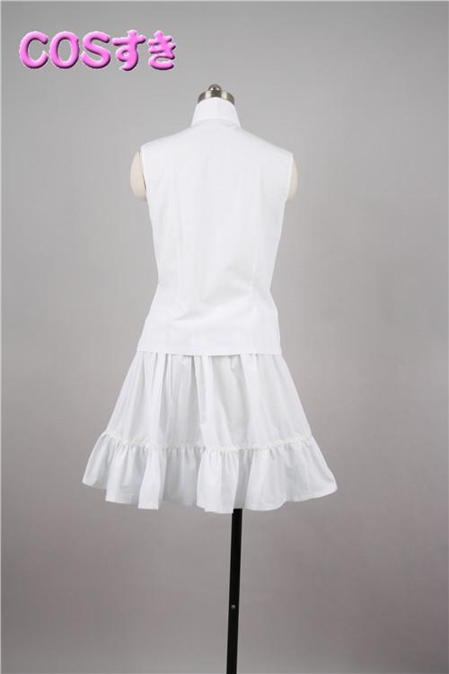 送料無料 BLOOD+ ブラッド プラス音無小夜 おとなしさや コスプレ衣装