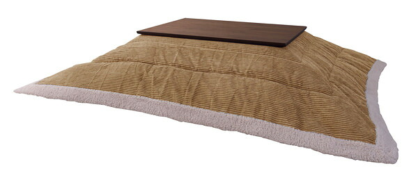 掛こたつ布団 長方形/BE メーカー直送 家具 おしゃれ インテリア 人気 おすすめ 東谷 azumaya 家具ナコレ 炬燵 コタツ 暖かい ぽかぽか 温かい 防寒 シープボア こたつ用品 こたつ掛け布団 コタツ布団 座椅子 120×80対応 新生活応援