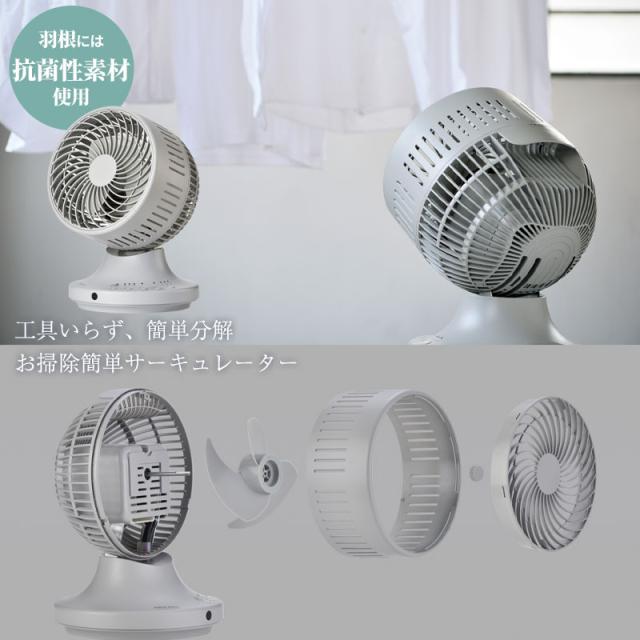 クリエイティブシリーズ イマージョン サーキュレーター PolyScience社