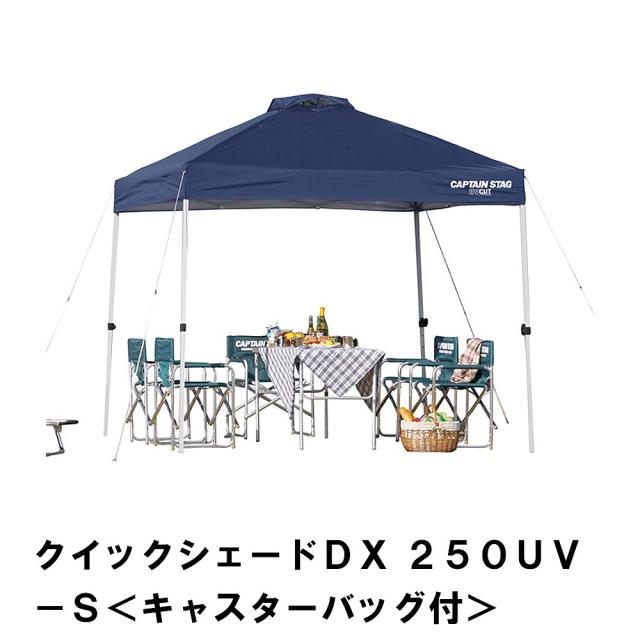 【値下げ】テント タープ 日よけ サンシェード BBQ 幅250 奥行250 高さ257-239 アウトドア  防水 UVカット 紫外線 丈夫 キャスターバッグ付