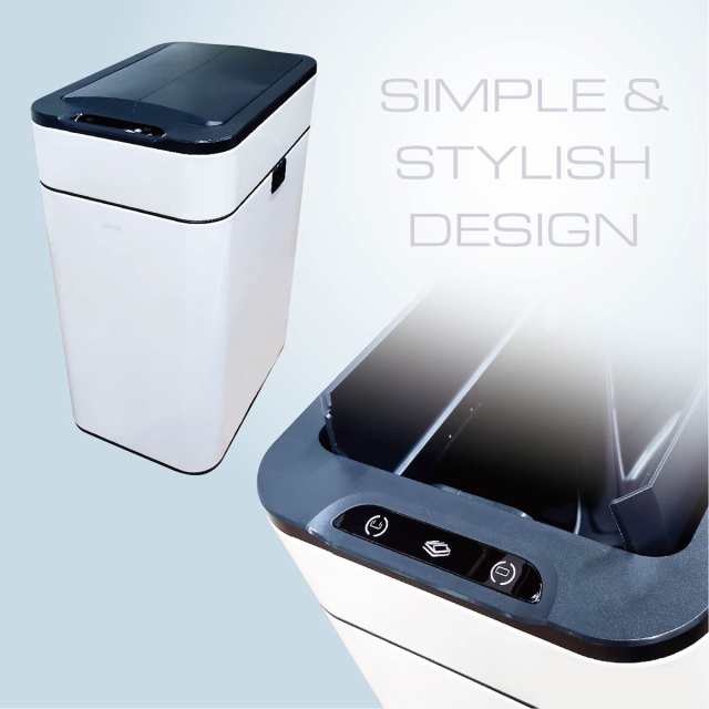 ゴミ箱 自動開閉 ふた付き 容量 50L スリム ゴミ袋対応 センサー ゴミ箱 自動開閉 ふた付き 容量 50L スリム ゴミ袋対応 センサー
