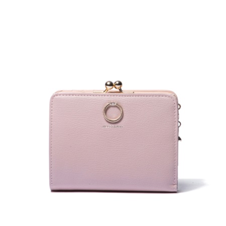 ジルスチュアート 財布 折財布 エターナル 口金折り財布 ピンク JILLSTUART ブランド 正規品 新品 ギフト プレゼント 人気 おすすめ 誕生日 記念日 クリスマス 送料無料 ラッピング無料