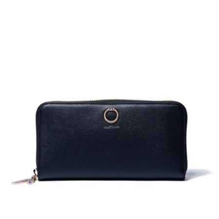 ジルスチュアート 財布 長財布 エターナル ラウンドファスナー財布 長財布 ブラック JILLSTUART ブランド 正規品 新品 ギフト プレゼント 人気 おすすめ 誕生日 記念日 クリスマス 送料無料 ラッピング無料