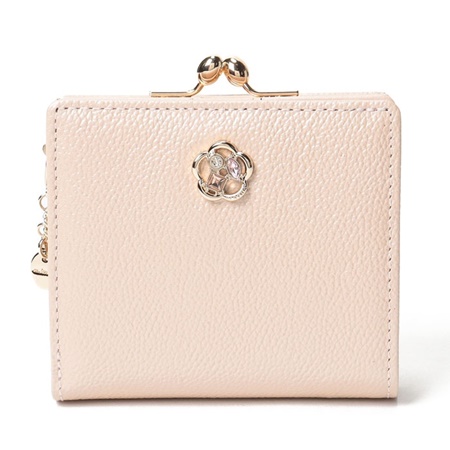 クレイサス CLATHAS 折財布 モマン 口金二つ折り財布 その他財布