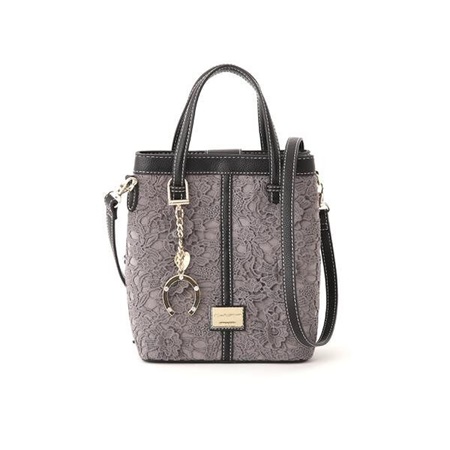 ジルスチュアート JILLSTUART ラッキーアイコンポシェット ジル バイ