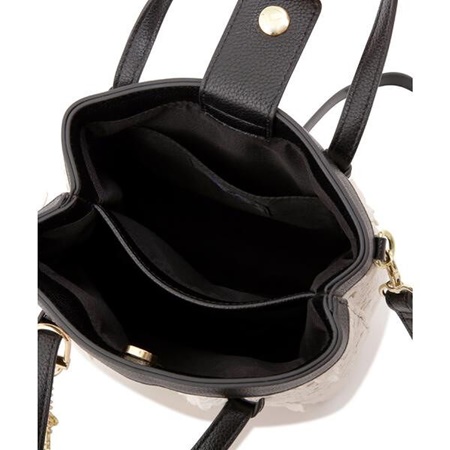 ジルスチュアート JILLSTUART ラッキーアイコンポシェット ジル バイ