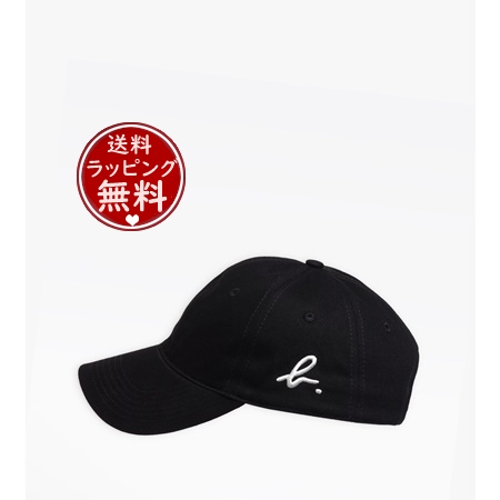 アニエスべー agnes b キャップ  ユニセックス CASQUETTE b. キャップ ブラック ブランド 正規品 新品 ギフト プレゼント 人気 おすすめ 誕生日 記念日 クリスマス 送料無料 ラッピング無料