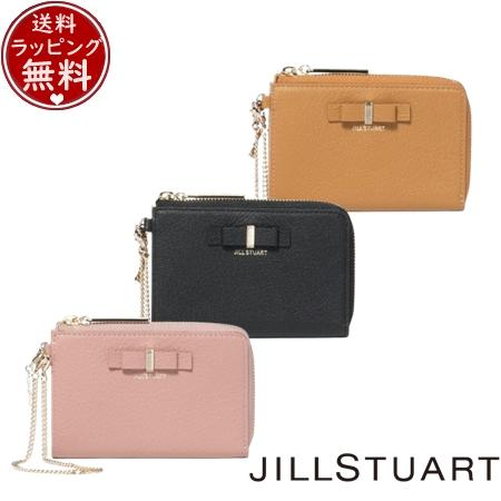 ジルスチュアート JILLSTUART パスケース ミスティ マルチケース  ブランド 正規品 新品 ギフト プレゼント 人気 おすすめ 誕生日 記念日 クリスマス 送料無料 ラッピング無料