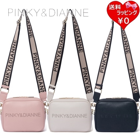 ピンキー＆ダイアン Pinky&Dianne ショルダーバッグ モデレイト ショルダー  ブランド 正規品 新品 ギフト プレゼント 人気 おすすめ 誕生日 記念日 クリスマス 送料無料 ラッピング無料
