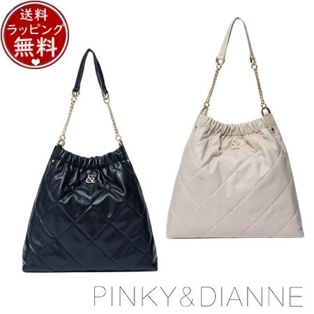 ピンキー＆ダイアン Pinky&Dianne バッグ トートバッグ フラッフィ トート  ブランド 正規品 新品 ギフト プレゼント 人気 おすすめ 誕生日 記念日 クリスマス 送料無料 ラッピング無料
