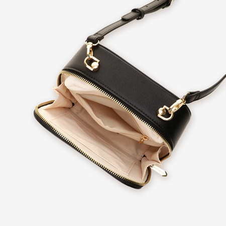 サマンサタバサ サマンサベガ Samantha Vega ショルダーバッグ ロゴ型