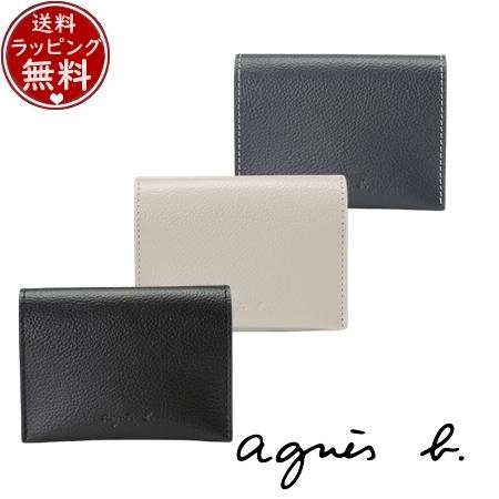 アニエスベー agnes b 財布 カードケース 名刺入れ  ブランド 正規品 新品 ギフト プレゼント 人気 おすすめ 誕生日 記念日 クリスマス 送料無料 ラッピング無料