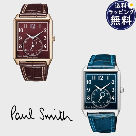 【送料無料】【ラッピング無料】ポールスミス Paul Smith 時計 腕時計 WESTMINSTER メンズウォッチ 日本製 の通販はau ...