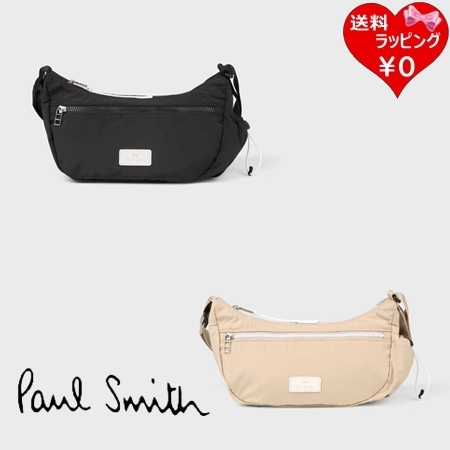 ポールスミス Paul Smith ショルダーバッグ PSフラッフィー  ブランド 正規品 新品 ギフト プレゼント 人気 おすすめ 誕生日 記念日 クリスマス 送料無料 ラッピング無料