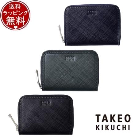 タケオ キクチ TAKEO KIKUCHI 財布 ケース シグマ パスケース カードケース兼用 小銭入れ BOX型  ブランド 正規品 新品 ギフト プレゼント 人気 おすすめ 誕生日 記念日 クリスマス 送料無料 ラッピング無料