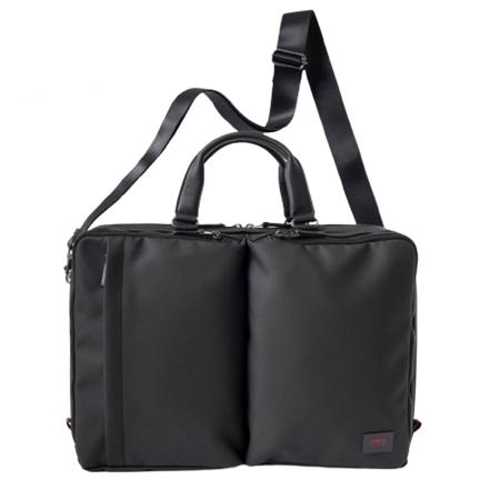 [タケオキクチ] ビジネスバッグ ゼファー メンズ クロ（【楽天市場】【5H限定豪華プレゼント｜6/15 19時～】特典付き｜タケオキクチ ...