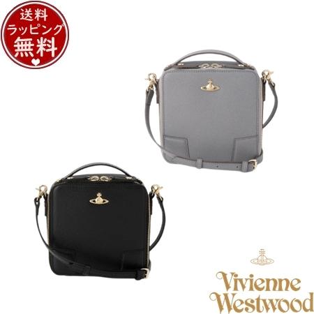 ヴィヴィアン ウエストウッド Vivienne Westwood バッグ EXECUTIVE スクエア ショルダーバッグ  ブランド 正規品 新品 ギフト プレゼント 人気 おすすめ 誕生日 記念日 クリスマス 送料無料 ラッピング無料