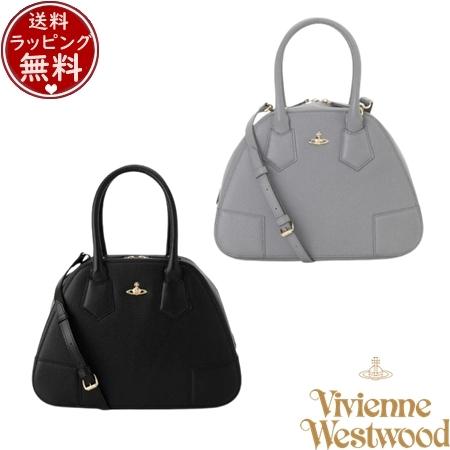 ヴィヴィアン ウエストウッド Vivienne Westwood バッグ EXECUTIVE YASMINE ハンドバッグ  ブランド 正規品 新品 ギフト プレゼント 人気 おすすめ 誕生日 記念日 クリスマス 送料無料 ラッピング無料