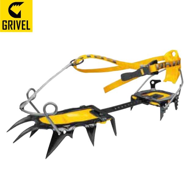 GRIVEL(グリベル) G12EVO・オーマチックSP GV-RAG12OMES