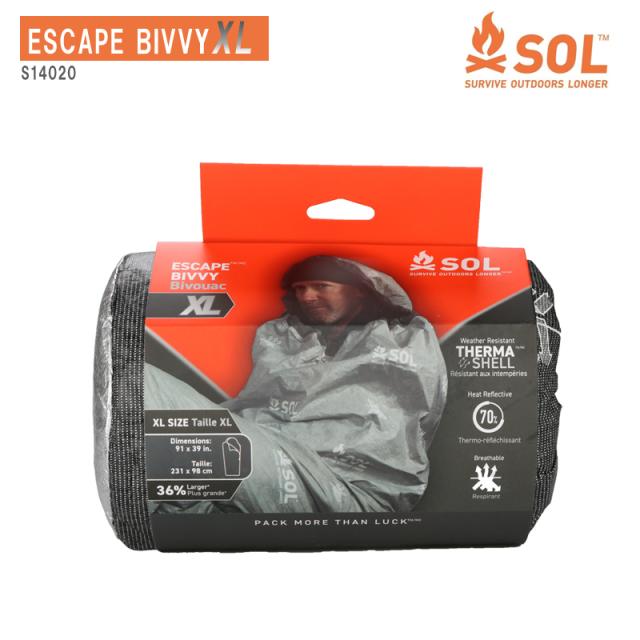 SOL(エスオーエル) エスケープヴィヴィ XL S14020