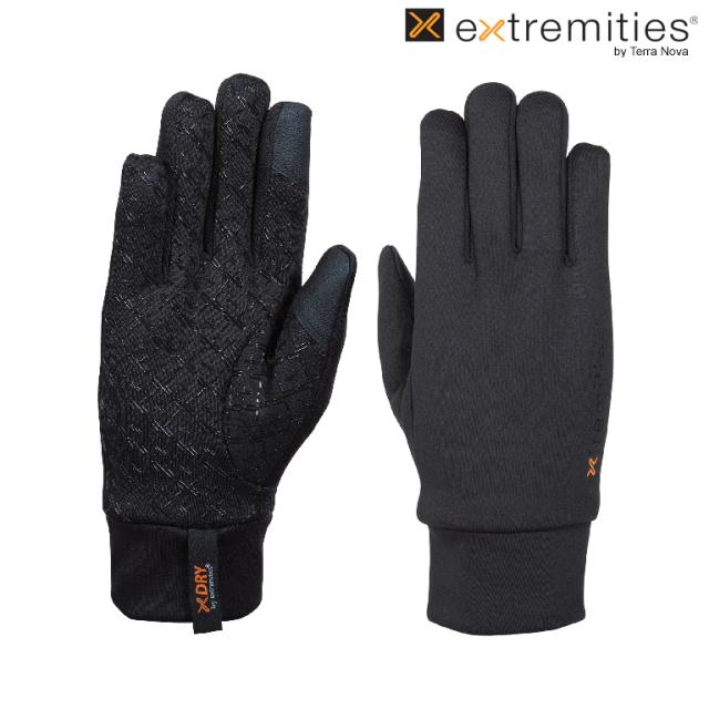 【旧モデル】extrimities(エクストリミティズ) ウォータープルーフスティッキーパワーライナーグローブ 22SWPGの通販はau ...