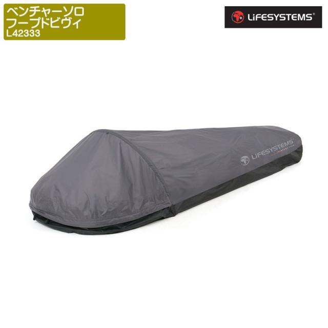 LiFESYSTEMS(ライフシステム) ベンチャーソロフープドビヴィ L42333