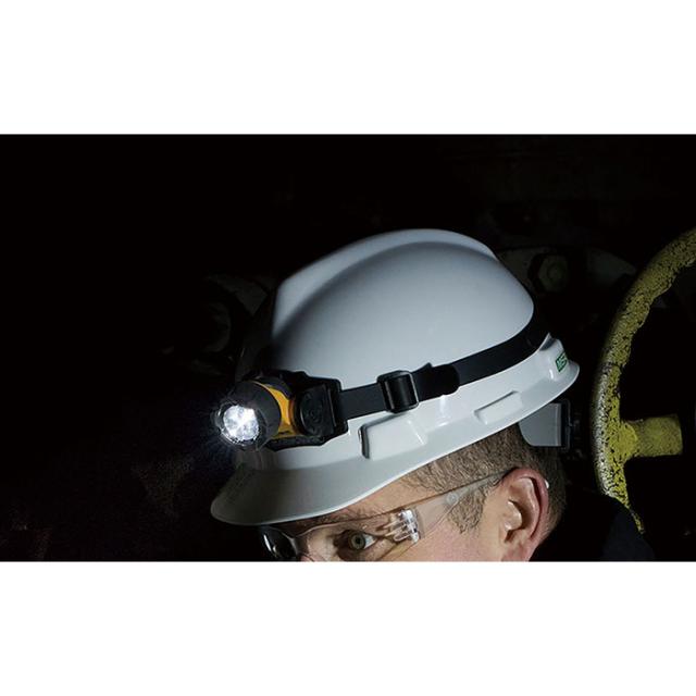 STREAMLIGHT ストリームライト トライデント ヘッドランプ ヘッド