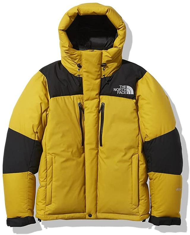 【新品】【即納】【XS】THE NORTH FACE ノース フェイス バルトロライトジャケット Baltro Light Jacket ND91950 AY アローウッドイエロー