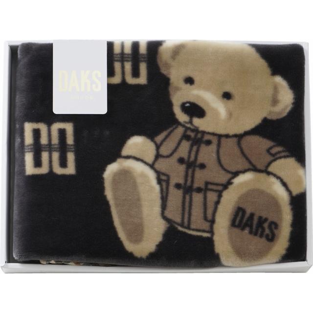 お歳暮 ギフト ひざ掛け ダックス ハーフケットDK502081H-10 送料無料 内祝い お祝い お返し 香典返し お供え 熨斗 のし対応