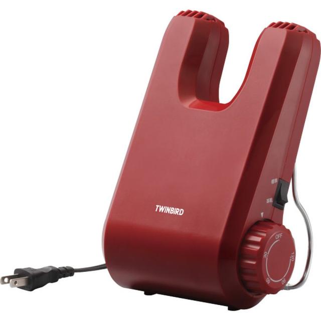 ギフト 乾燥機 ツインバード ツインバードくつ乾燥機SD-4546R 送料無料 内祝い お祝い お返し 香典返し お供え 熨斗 のし対応