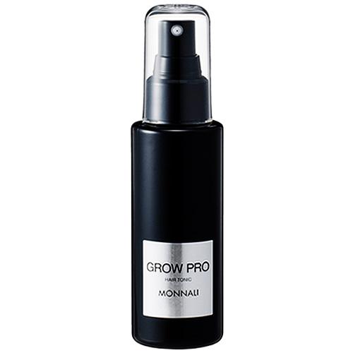 【送料無料】【即日発送(土日祝除く･13:00までのご注文)】モナリ ブラックシリーズ スカルプエッセンス グロウ プロ 100ml