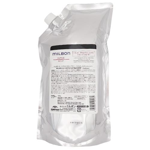 グローバル ミルボン ヒートプロテクティブ トリートメント 1000g 詰替用