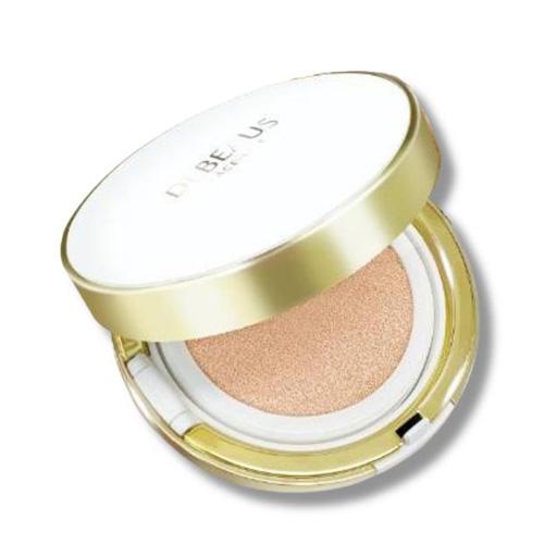 【送料無料】DEBEAUS ディビュース ボトックス クッション ファンデーション 本体15g+レフィル15g