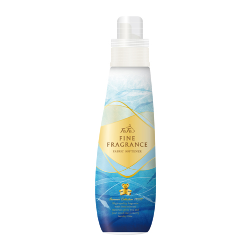 【ポイント10】【数量限定】ファーファ(FaFa) ファインフレグランス(FINE FRAGRANCE) 柔軟剤 サマー(SUMMER) 600mlの通販はau PAY マーケット - コスメ ...