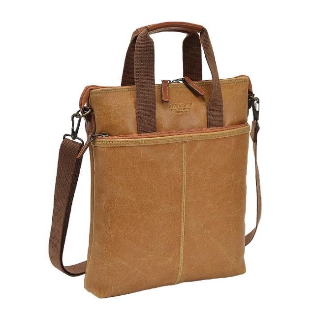 HR★☆ ビジネスバッグ ブリーフケース A4ファイル 日本製 豊岡製鞄 26674-10 キャメル[送料無料(一部地域を除く)]