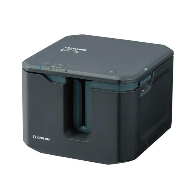 ラベルプリンター テプラ PRO 業務用 PC スマホ 広幅50mm 大量印刷対応 最上位モデル 本体 SR-R7900P