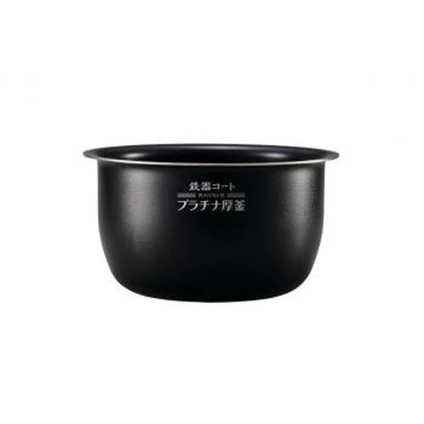 象印部品 B532-6B 炊飯器 炊飯ジャー 内釜 内なべ 内鍋 単品 交換用 買い替え用