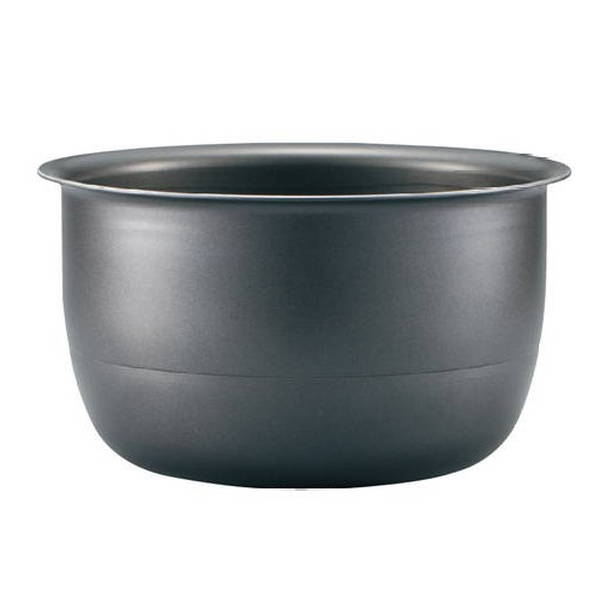 象印部品 B586-6B 炊飯器 炊飯ジャー 内釜 内なべ 内鍋 単品 交換用 買い替え用