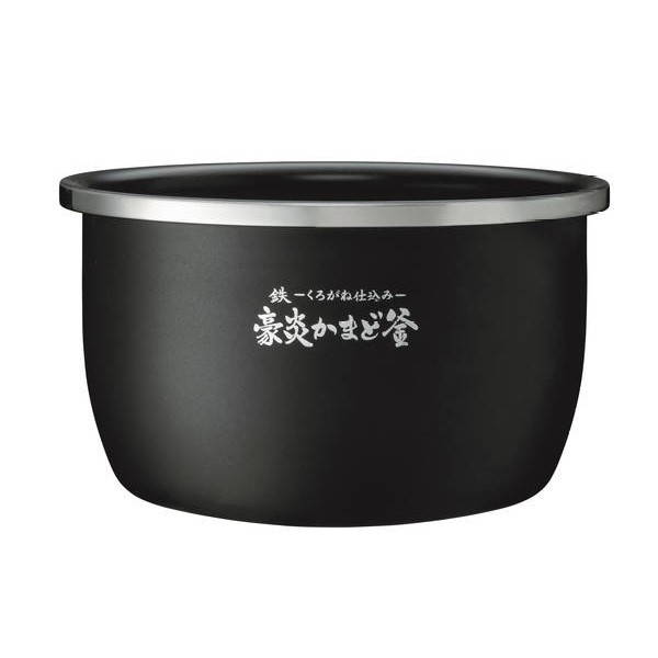 象印部品 B629-6B 炊飯器 炊飯ジャー 内釜 内なべ 内鍋 単品 交換用 買い替え用