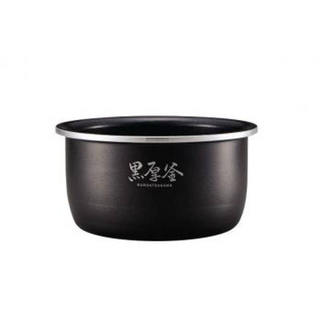 象印部品 B507-6B 炊飯器 マイコン炊飯ジャー 内釜 内なべ 内鍋 単品 5.5合炊き 交換用 買い替え用
