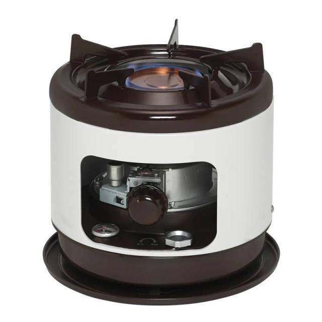 石油コンロ 灯油こんろ ストーブ 煮炊き専用 トヨトミ 小型 コンパクト 電源不要 K-324 石油こんろ